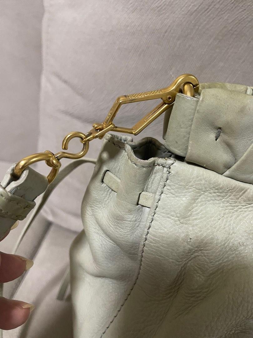 Authentic Mui Mui Bag, Women's Fashion, Bags & Wallets, Cross-body Bags ...