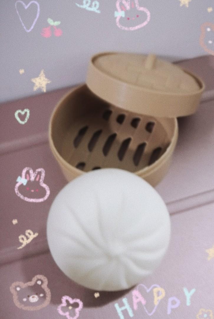 Bao Squishy, Hobbies & Toys, Toys & Games on Carousell