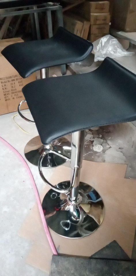 BAR STOOL / RESTAURANR CHAIR, Furniture & Home Living, Office Furniture ...