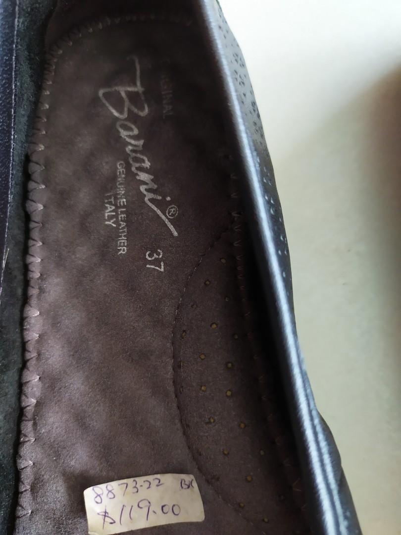 Barani Shoes, Women's Fashion, Footwear, Flats on Carousell