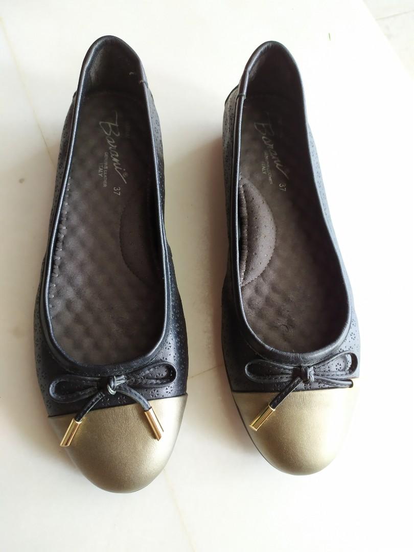 Barani Shoes, Women's Fashion, Footwear, Flats on Carousell