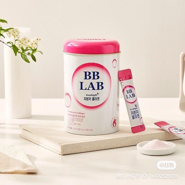 BB LAB COLLAGEN POWDER, Health & Nutrition, Health Supplements ...