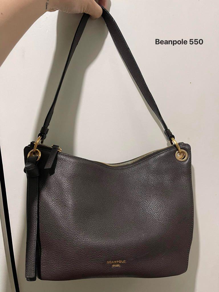 Beanpole bag, Women's Fashion, Bags & Wallets, Shoulder Bags on Carousell