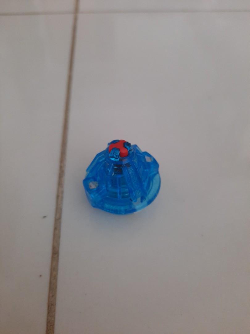 Beyblade Excalibur, Hobbies & Toys, Toys & Games on Carousell