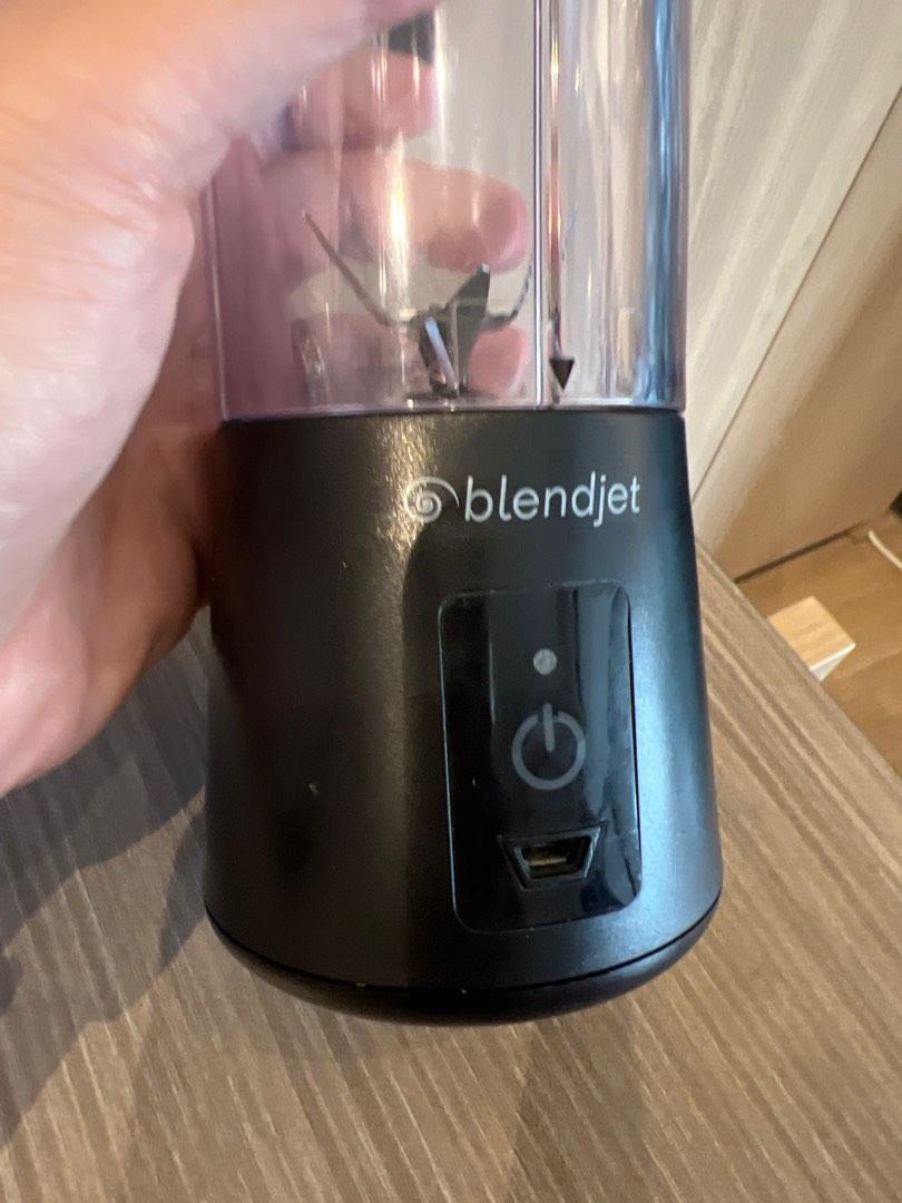 Blend jet Generation 1 blender, TV & Home Appliances, Other Home ...