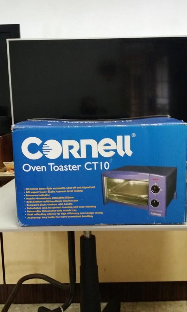 Brand new Oven (Marsiling), TV & Home Appliances, Kitchen Appliances ...