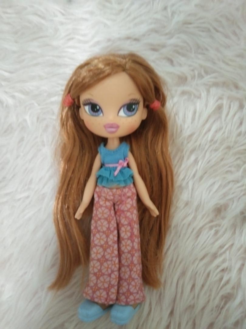 Bratz kidz meygan (sleep over), Hobbies & Toys, Toys & Games on Carousell