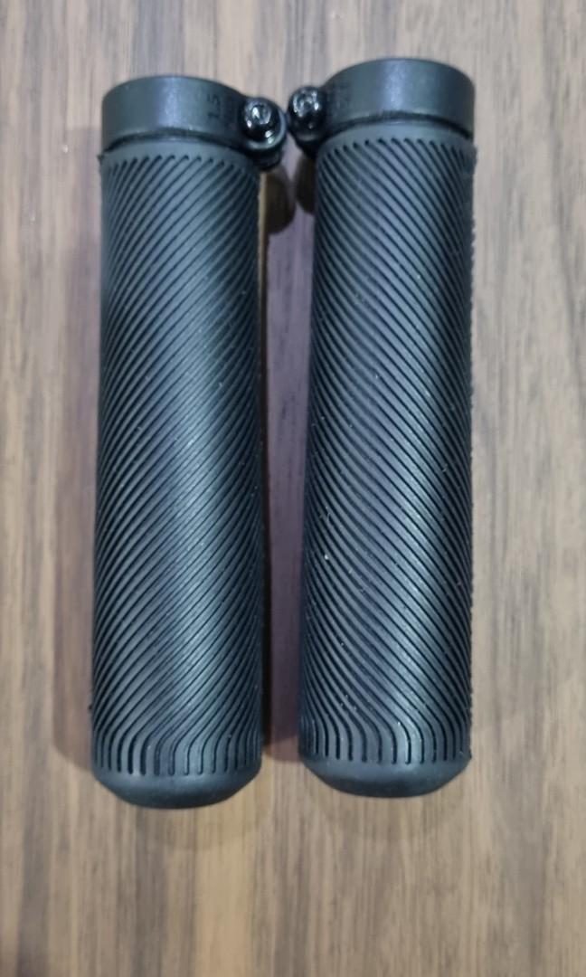 Brompton original handle grips, Sports Equipment, Bicycles & Parts ...