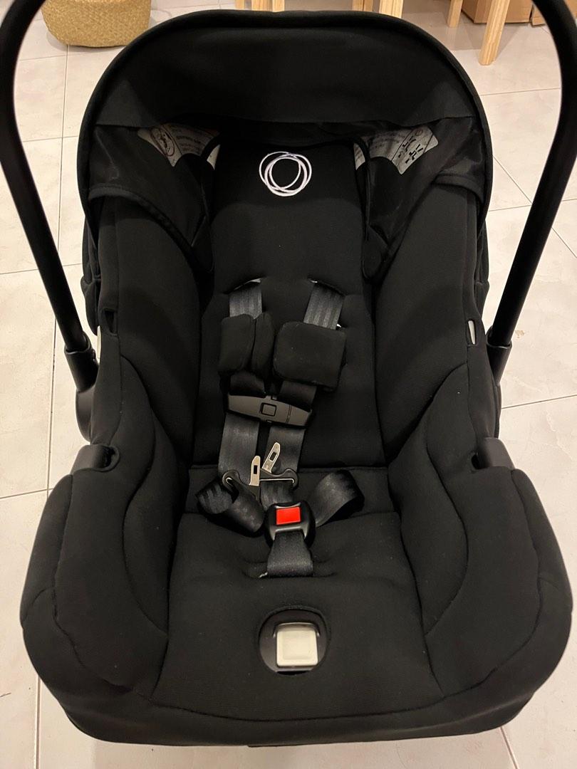 bugaboo car seat insert