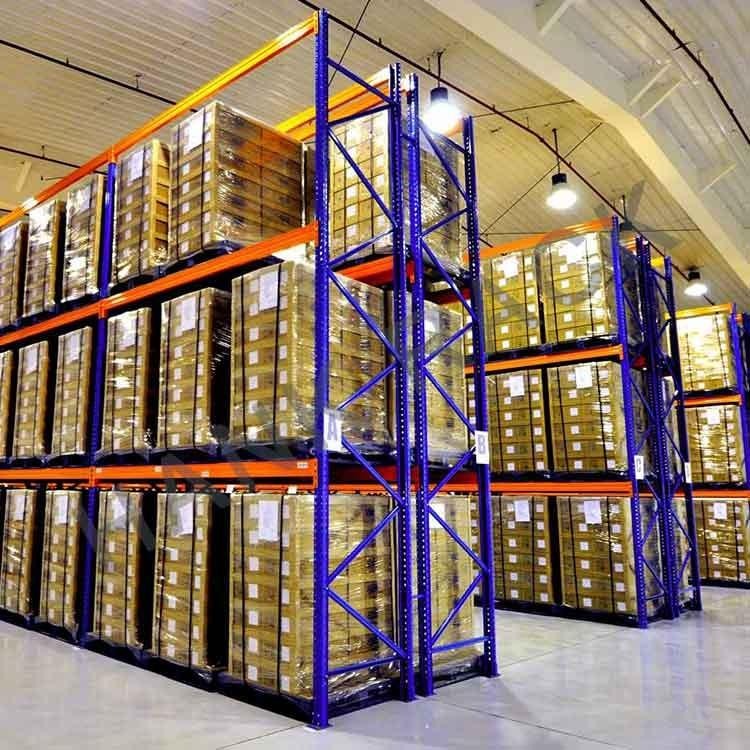 Buying all used Pallet Racking in Bulk!, Furniture & Home Living ...