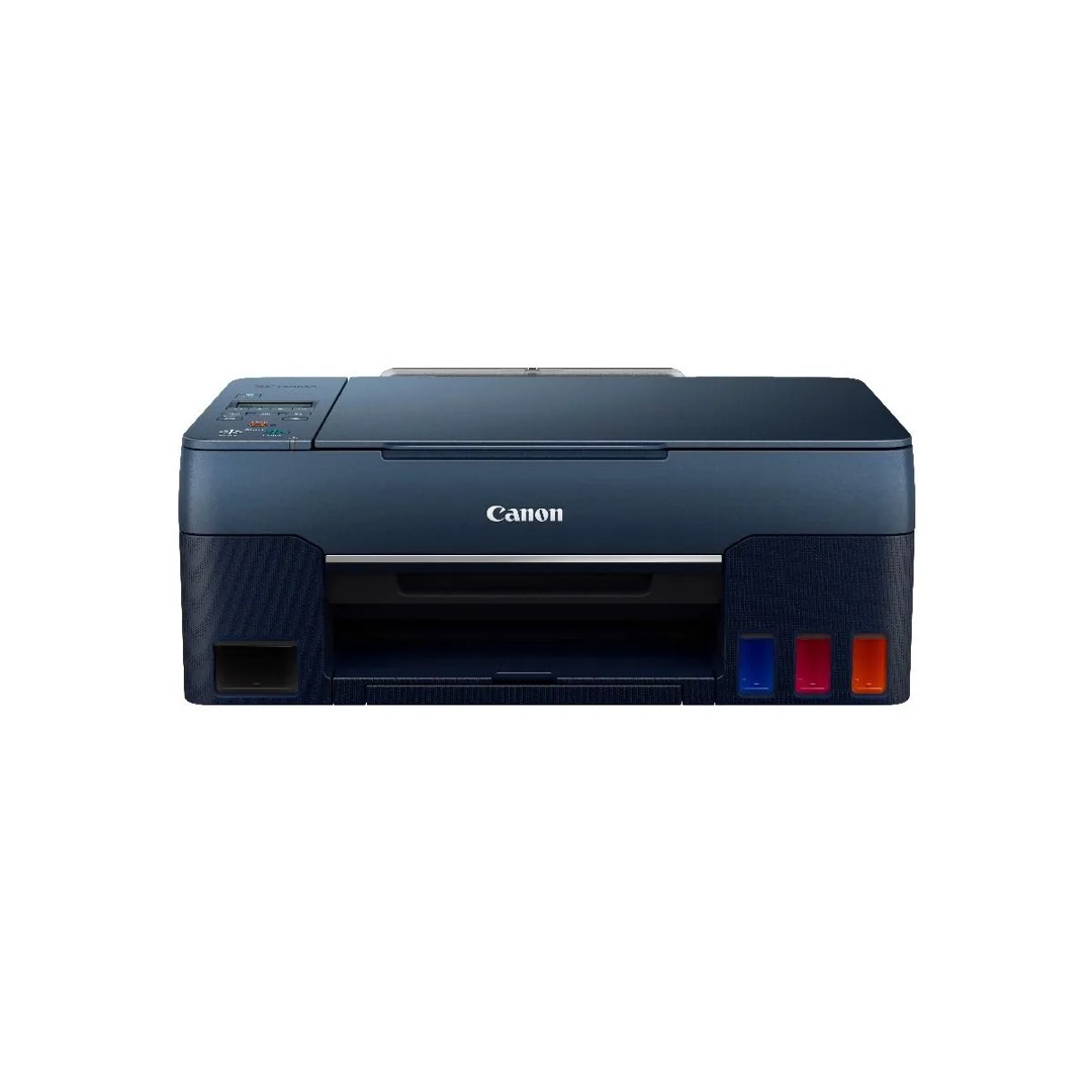 Canon PIXMA G3060 Navy Printer, Computers & Tech, Printers, Scanners ...