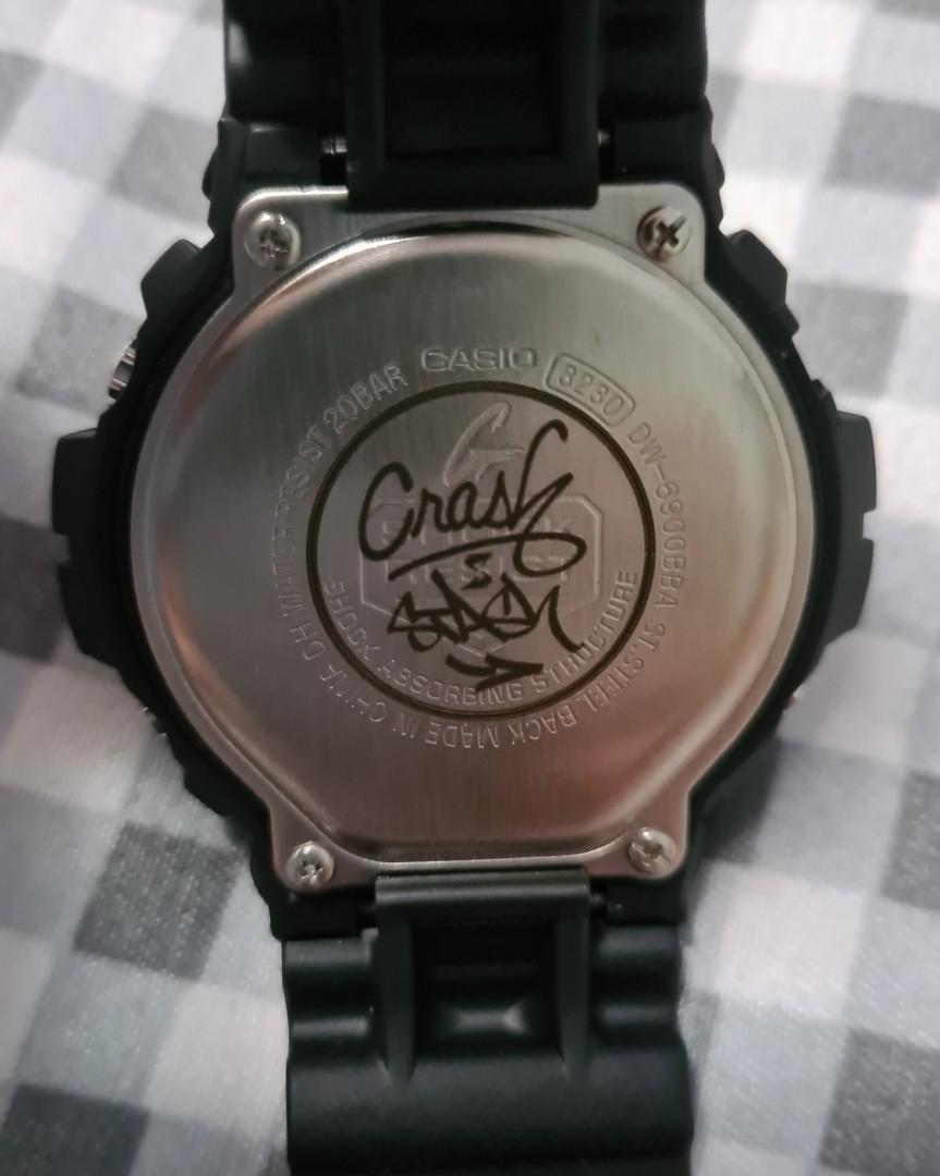 CASIO LIMITED EDITION WATCH, Men's Fashion, Watches & Accessories ...