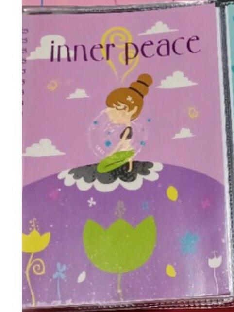 cattleya notebook- 1, Hobbies & Toys, Stationary & Craft, Stationery ...