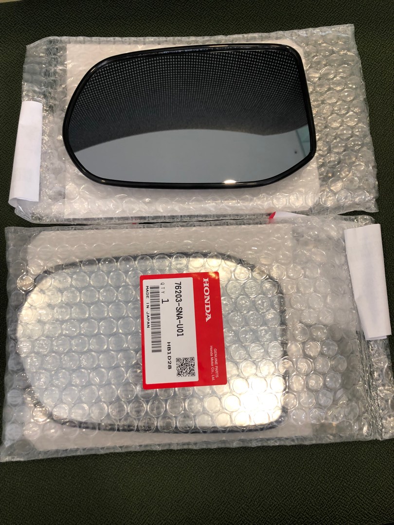 Cermin side mirror fd2r, Auto Accessories on Carousell