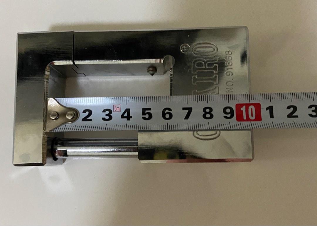 Chairo lock, TV & Home Appliances, Other Home Appliances on Carousell