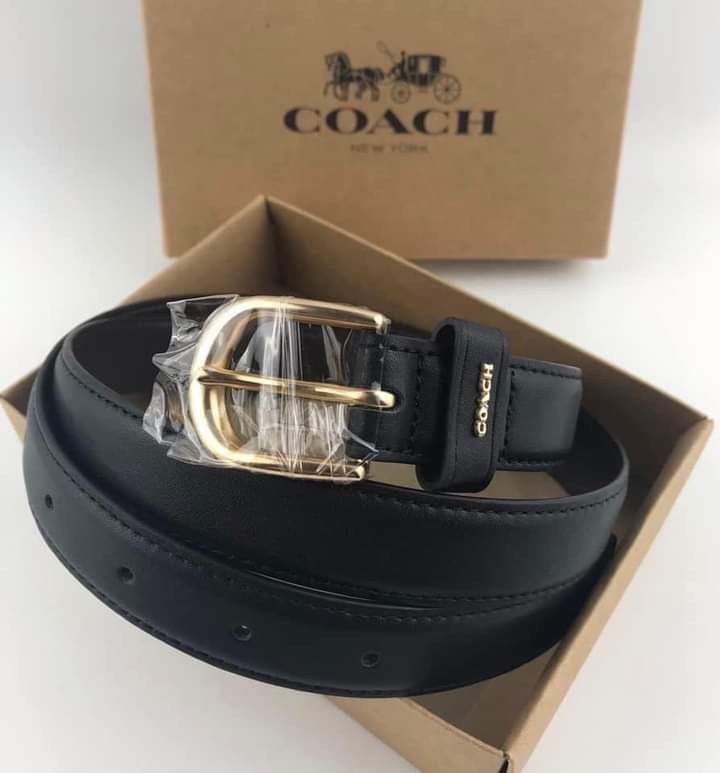 COACH BELT, Men's Fashion, Bags, Belt bags, Clutches and Pouches on ...