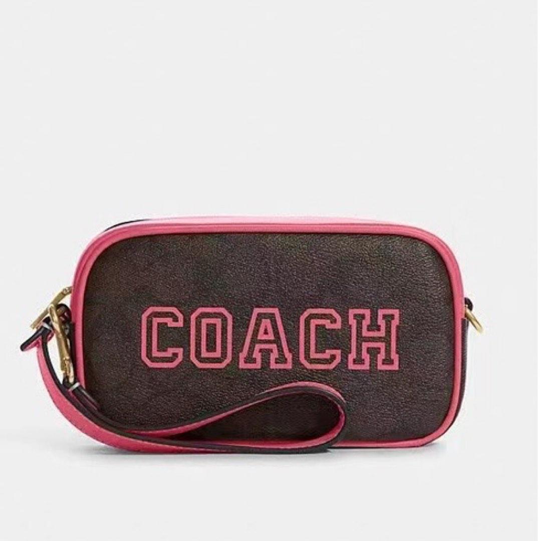 Coach Jamie Shoulder Bag, Women's Fashion, Bags & Wallets, Shoulder ...