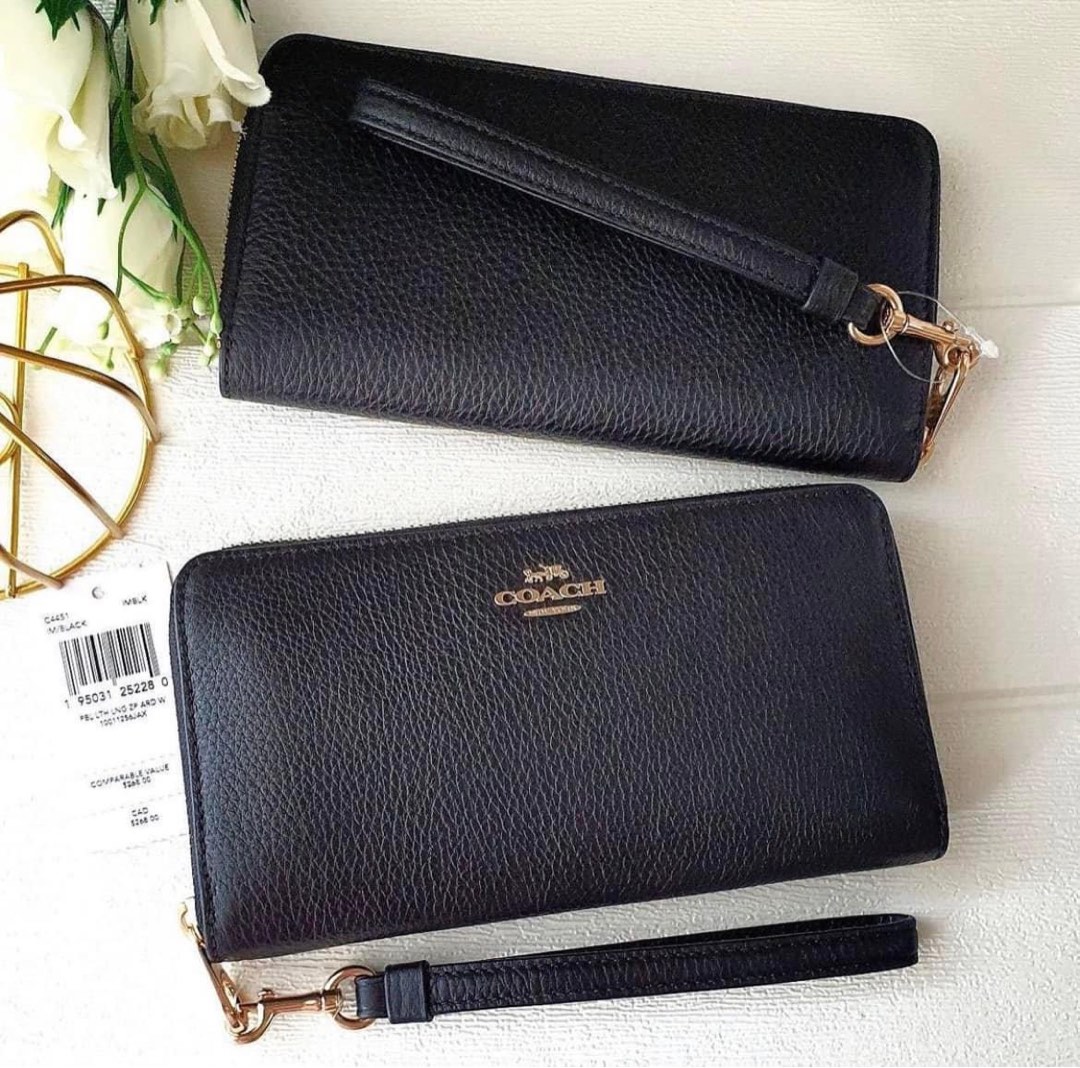 Coay, Women's Fashion, Bags & Wallets, Wallets & Card holders on Carousell