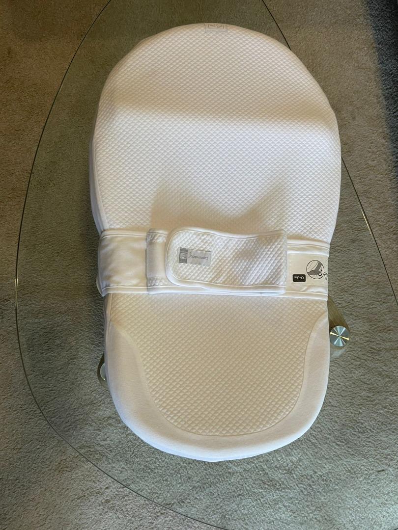 COCOONABABY ERGONOMIC COCOON BED, Babies & Kids, Baby Nursery & Kids ...