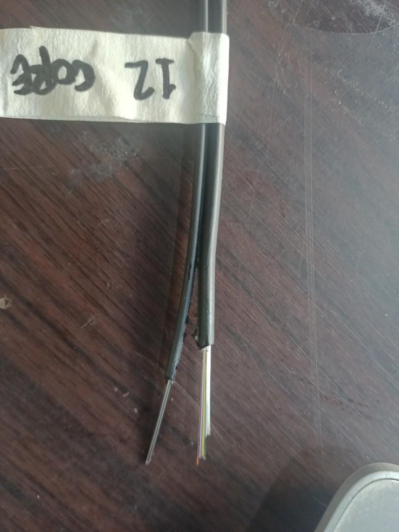 COMLINK Mini Figure 8 Cable Fiber Optic, Commercial & Industrial ...