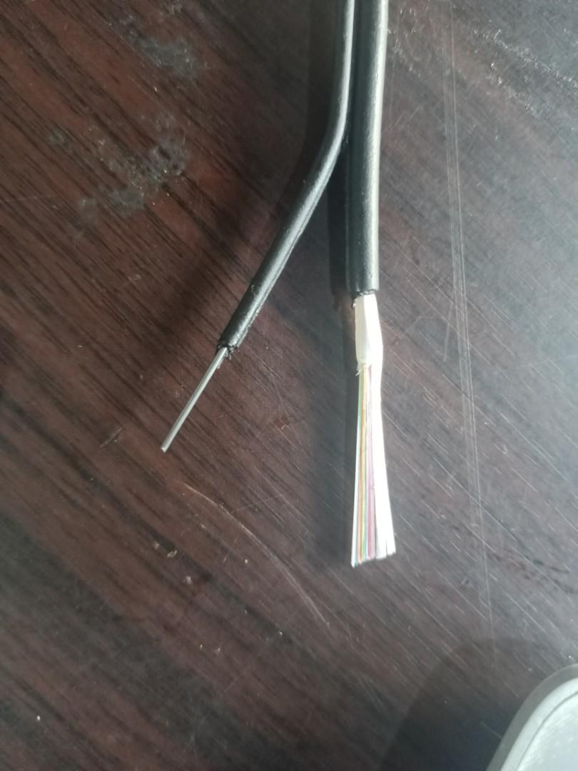 COMLINK Mini Figure 8 Cable Fiber Optic, Commercial & Industrial ...