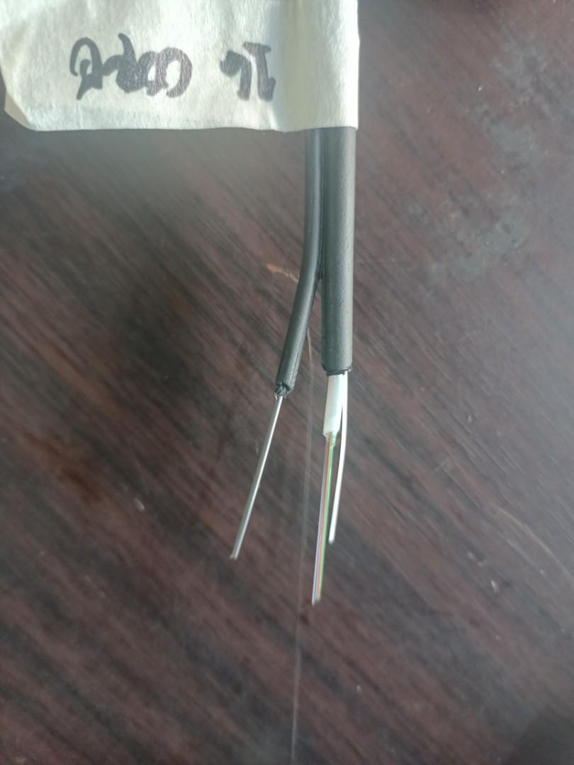 COMLINK Mini Figure 8 Cable Fiber Optic, Commercial & Industrial ...