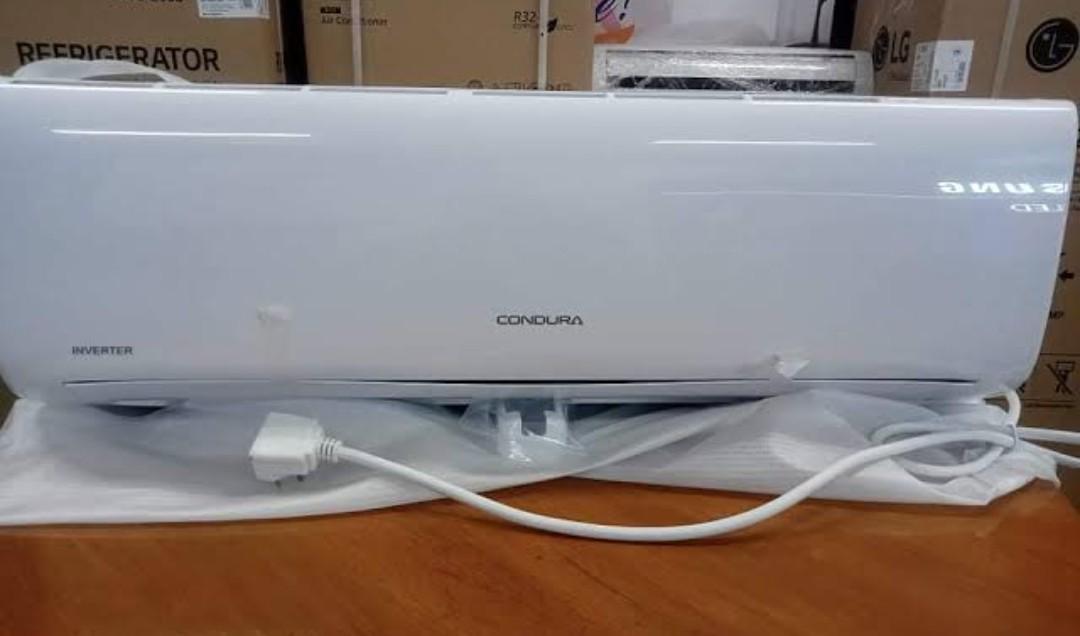 CONDURA PRIMA SPLIT TYPE INVERTER, TV & Home Appliances, Air ...