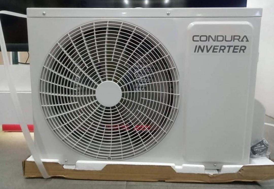 CONDURA PRIMA SPLIT TYPE INVERTER, TV & Home Appliances, Air ...