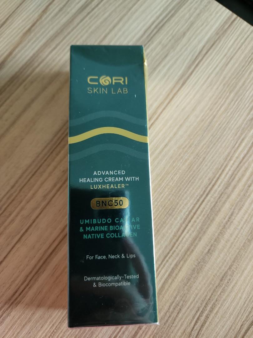Cori Skin Lab Advanced Healing Cream, Beauty & Personal Care, Face ...