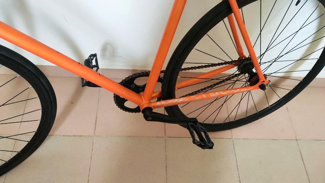 Cranston Full bike, Sports Equipment, Bicycles & Parts, Bicycles on ...