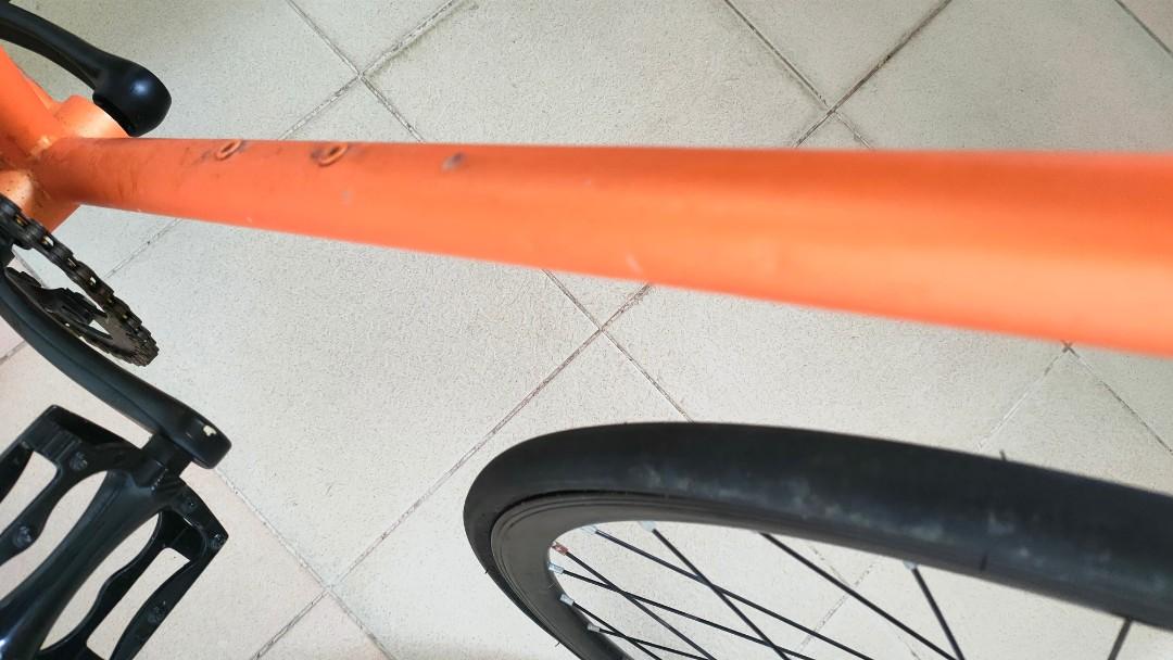 Cranston Full bike, Sports Equipment, Bicycles & Parts, Bicycles on ...