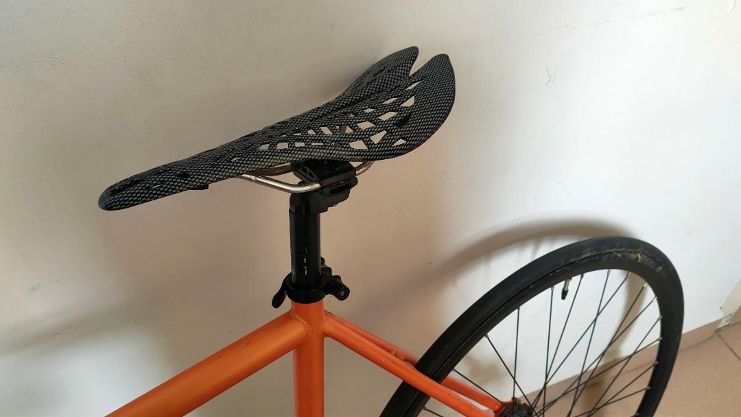 Cranston Full bike, Sports Equipment, Bicycles & Parts, Bicycles on ...