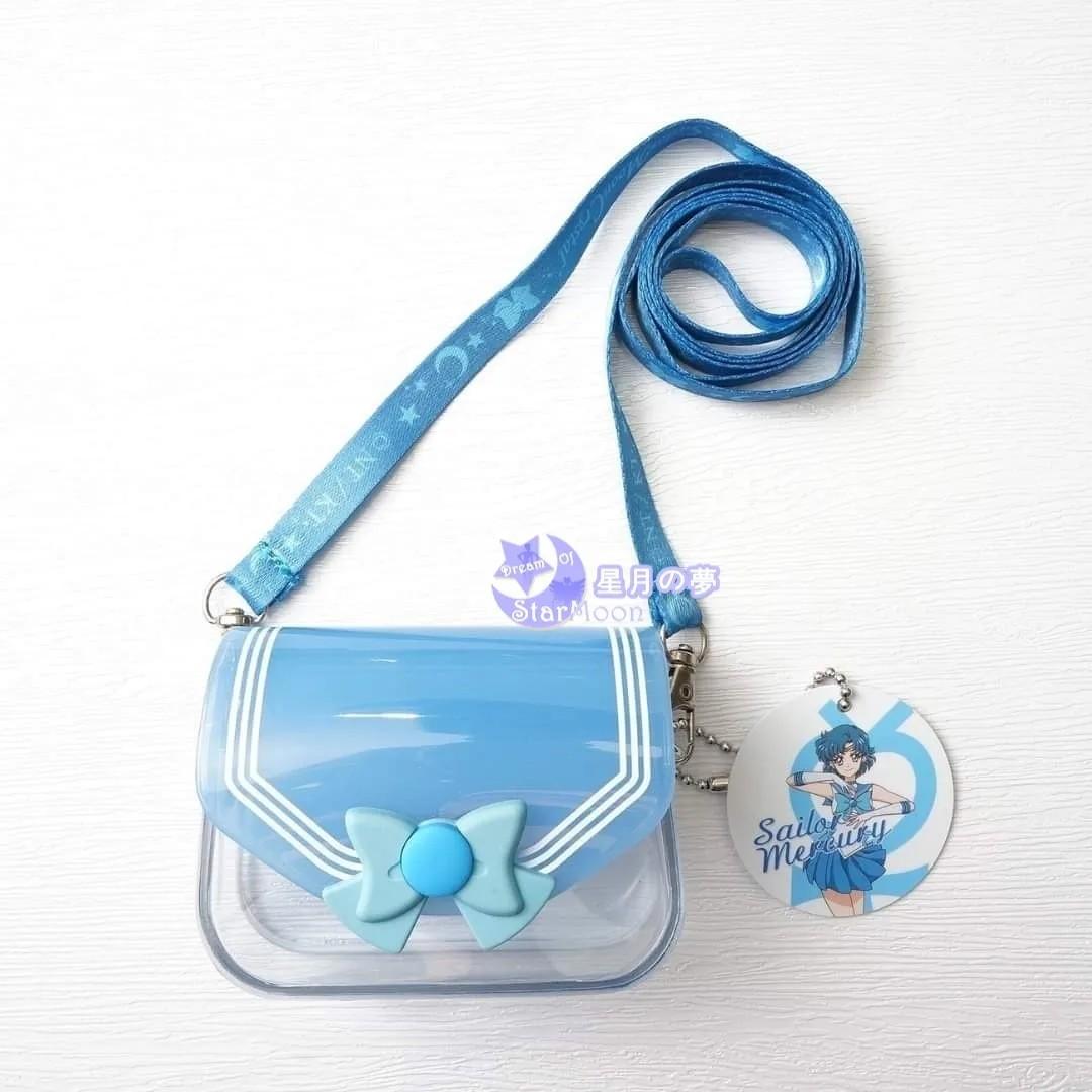 【預訂】美少女戰士Crystal 果凍包台灣icash2.0 sailor moon mercury mars jupiter venus 百 ...