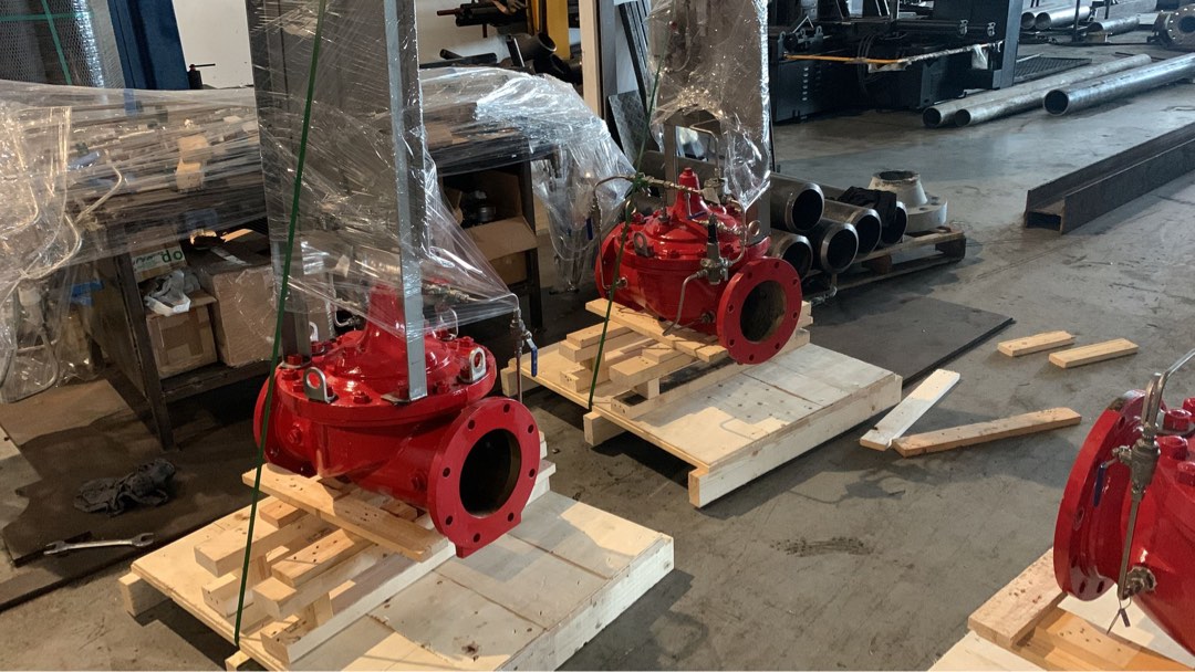 Customised Pallet Base, Furniture & Home Living, Outdoor Furniture on ...