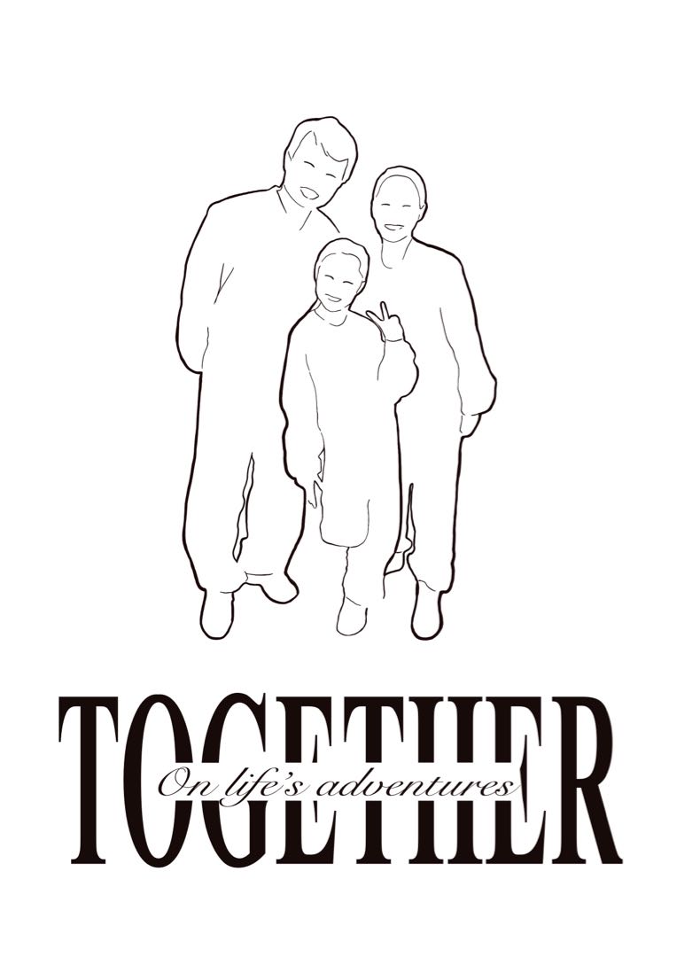 Customized Outline Portraits, Hobbies & Toys, Stationery & Craft, Art ...