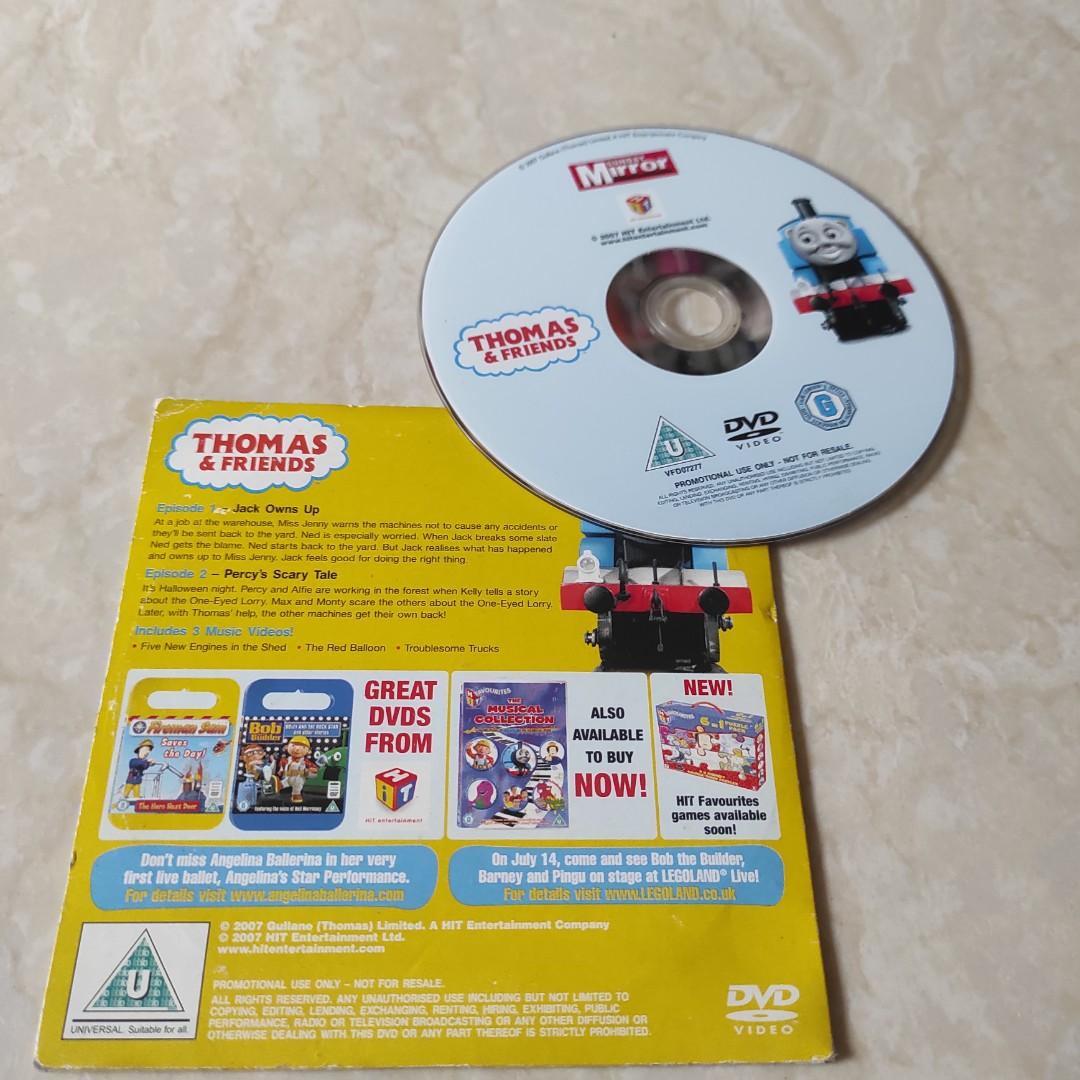 Daily Mail UK Christmas films and DVD movies for kids @ 95, Hobbies ...