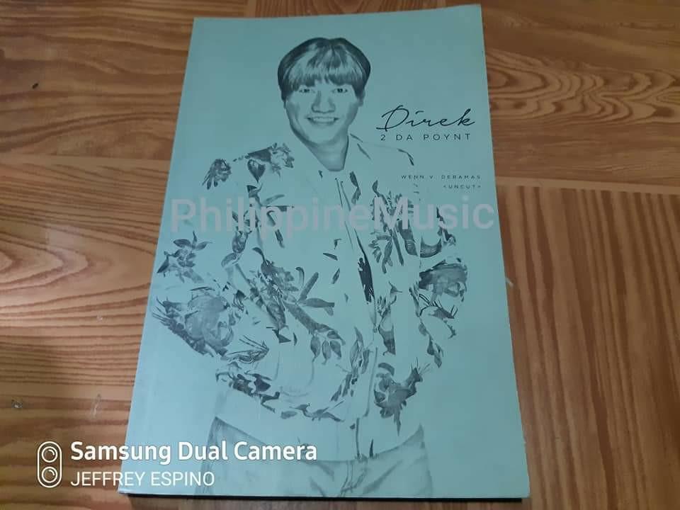 Direk 2 the Point ( Wenn Deramas ), Hobbies & Toys, Books & Magazines ...
