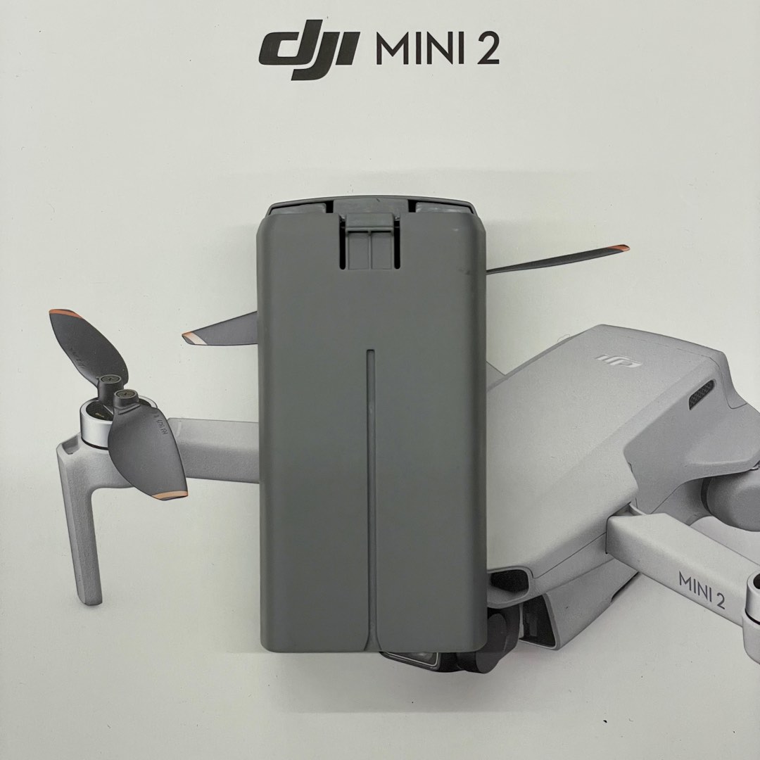 DJI Mini 2 / Mini SE Battery Intelligent Flight Battery, 攝影器材, 航拍 ...