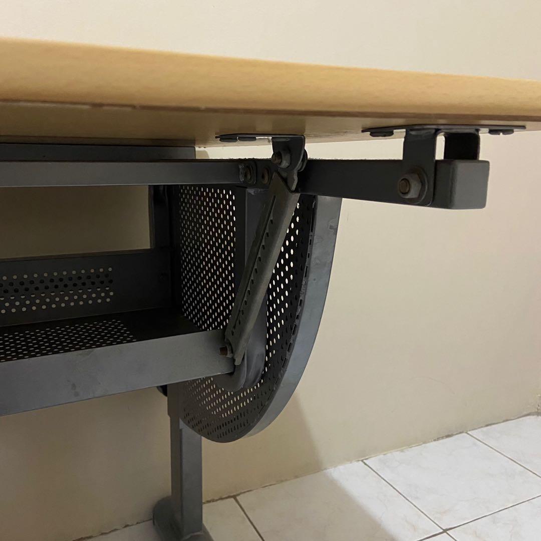 Drafting Table (Adjustable Angle), Furniture & Home Living, Furniture ...