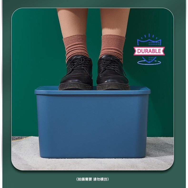 Durable Colorful Storage Boxes with lid/Stackable Storage Box/Cabinet ...