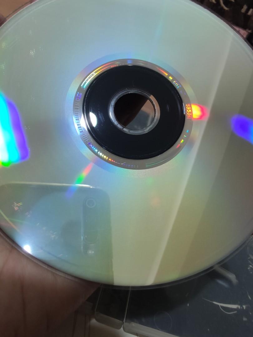 (DVD+CD) Coldplay Live 2003, Hobbies & Toys, Music & Media, CDs & DVDs on Carousell