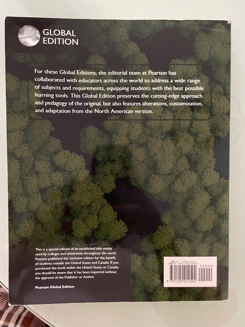 Economics Global Edition, Pearson 2nd Edition, Hobbies & Toys, Books ...