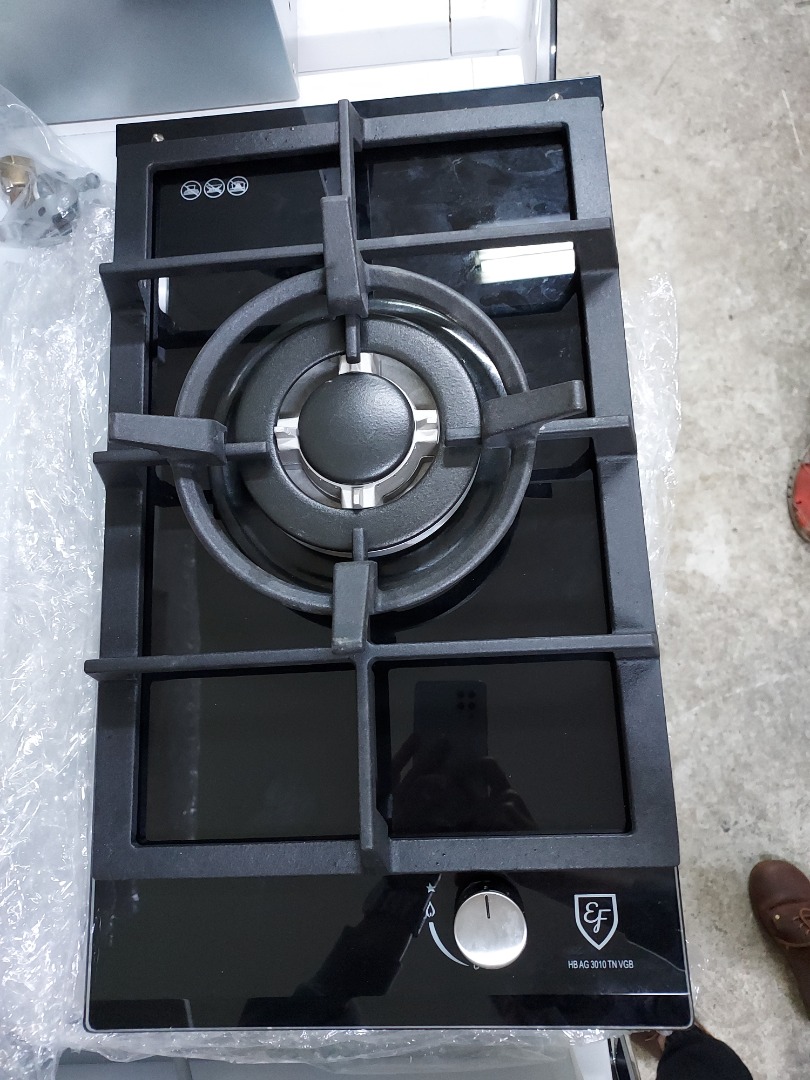 EF 30cm cooker hob display set | Price negotiable + 3months warranty ...