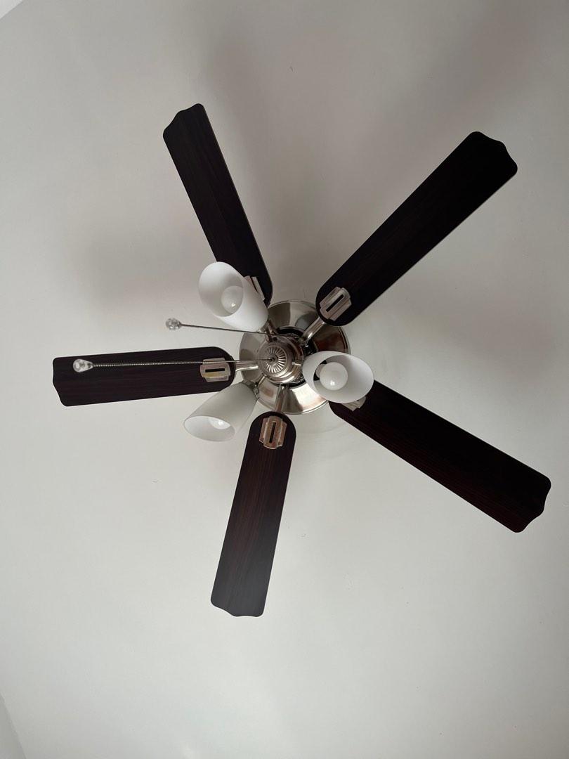 Fanco Fan, Furniture & Home Living, Lighting & Fans, Fans on Carousell