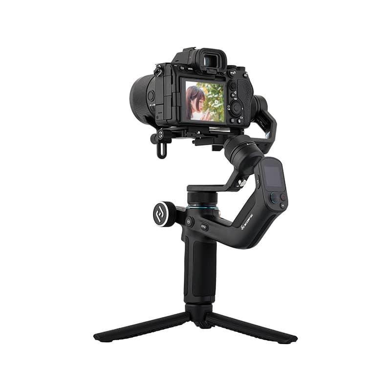 Feiyu Scorpion SCORP Mini 3-Axis Smart Handheld Gimbal, Photography ...