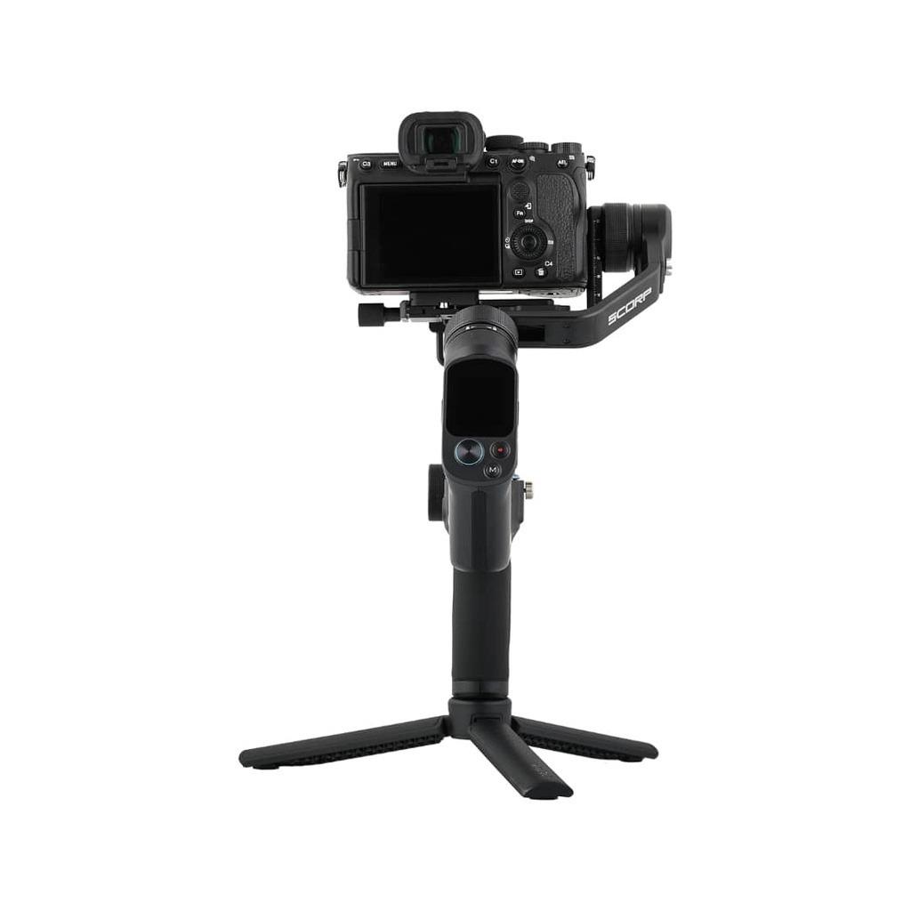 FeiyuTech Scorp Mini 3-Axis Gimbal Stabilizer, Photography, Photography ...