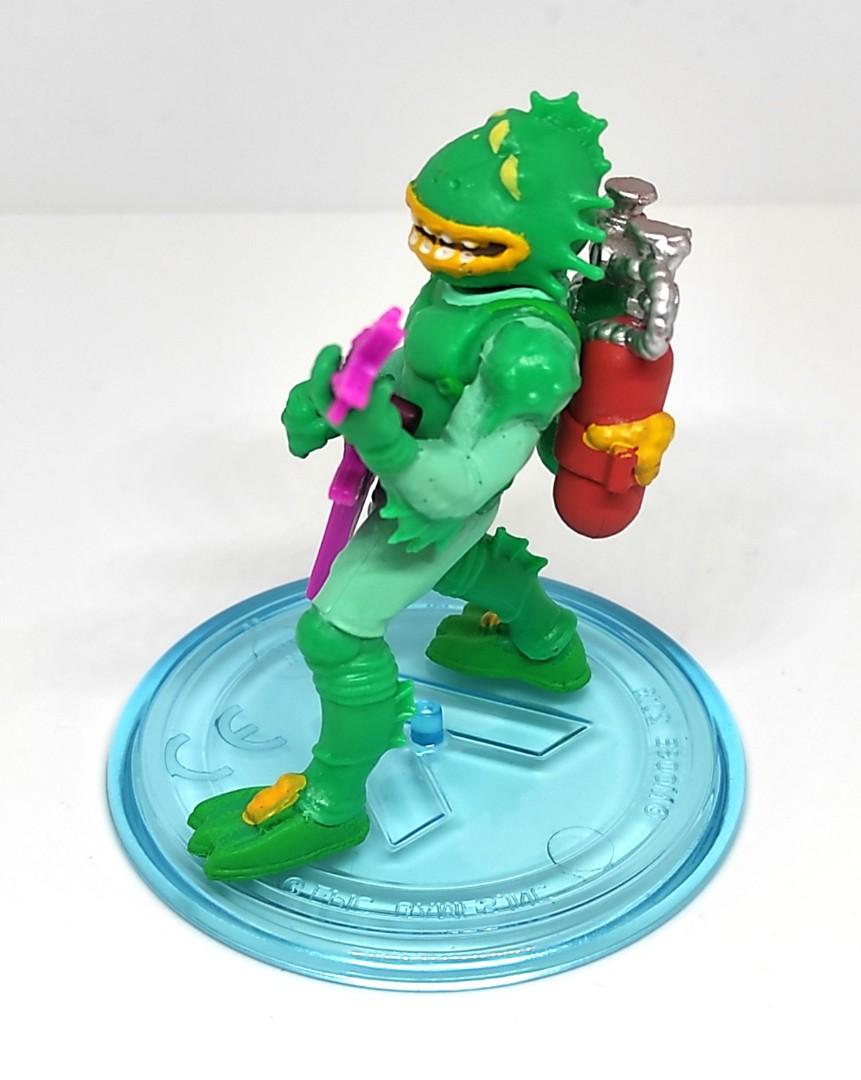 Fortnite Toy Figure Collection 10 Hobbies And Toys Toys And Games On Carousell