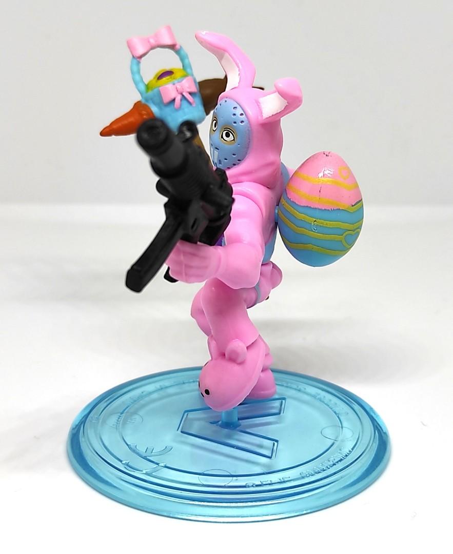 Fortnite Toy Figure Collection 14 Hobbies And Toys Toys And Games On Carousell