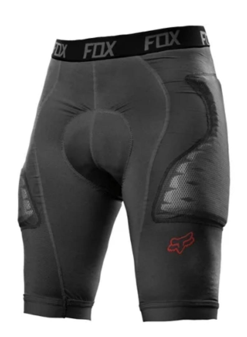Fox Titan Race Liner, MTB Shorts, MTB liner, Sports Equipment, Bicycles ...