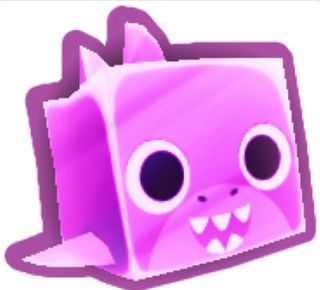 Free pet sim dm shark, Video Gaming, Gaming Accessories, In-Game ...
